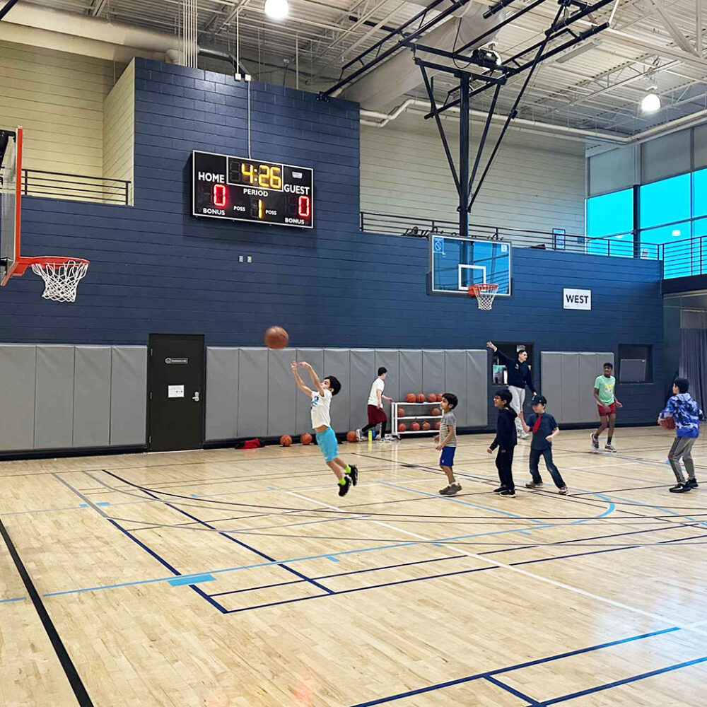 Party and Facility Rentals | Bethany Athletic Club